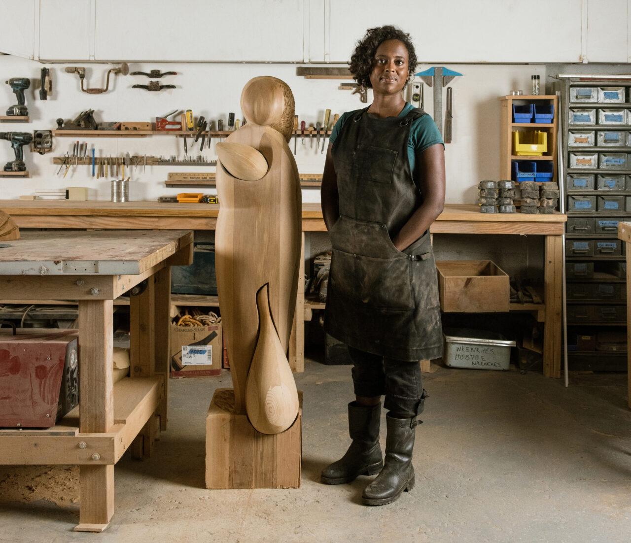 Third Annual BMC Prize Awarded to Alison Croney Moses