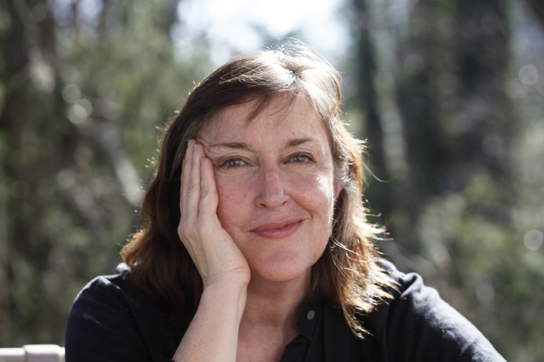 PERSPECTIVES: DIANA C. STOLL - Black Mountain College Museum + Arts Center