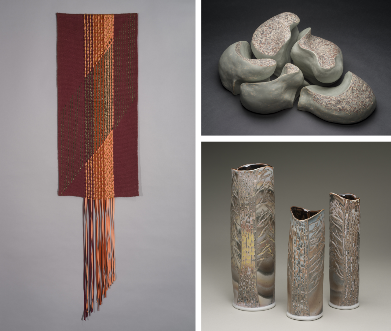 Dialogue: Lindenfeld / Lindenfeld - Black Mountain College Museum ...
