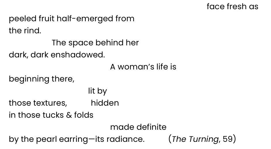 Hilda Morley: Lost on Black Mountain - Black Mountain College Museum ...