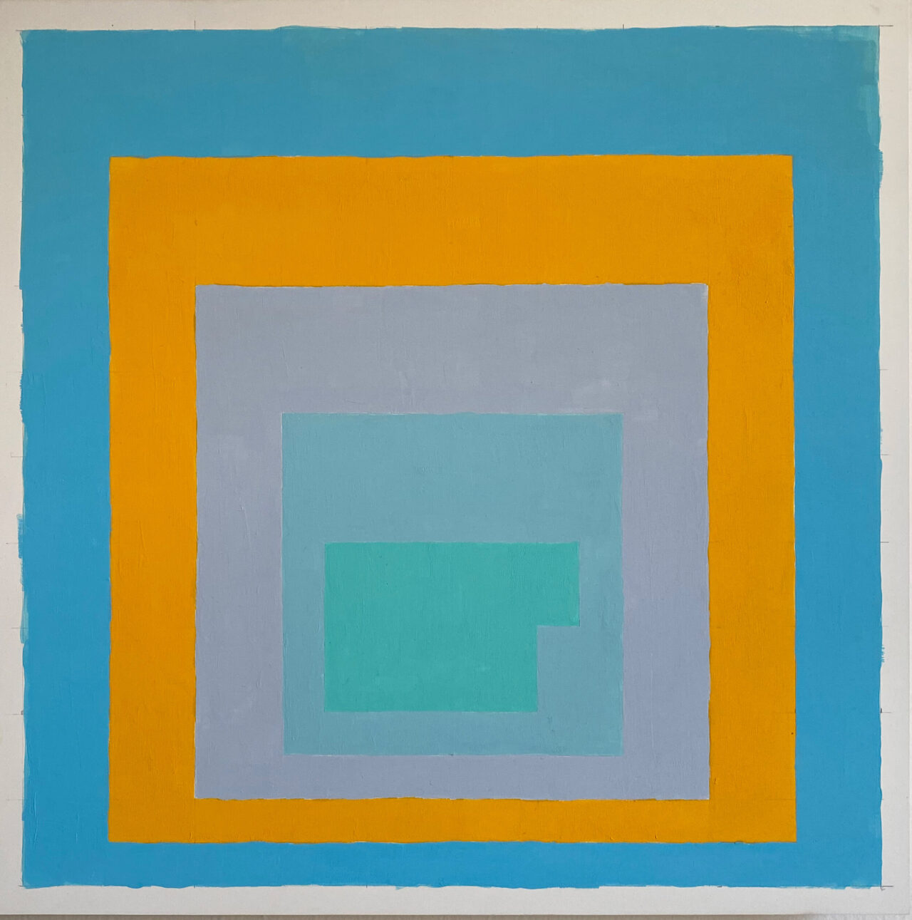 PERSPECTIVES: Steve Locke with Ben Hall - Black Mountain College Museum ...