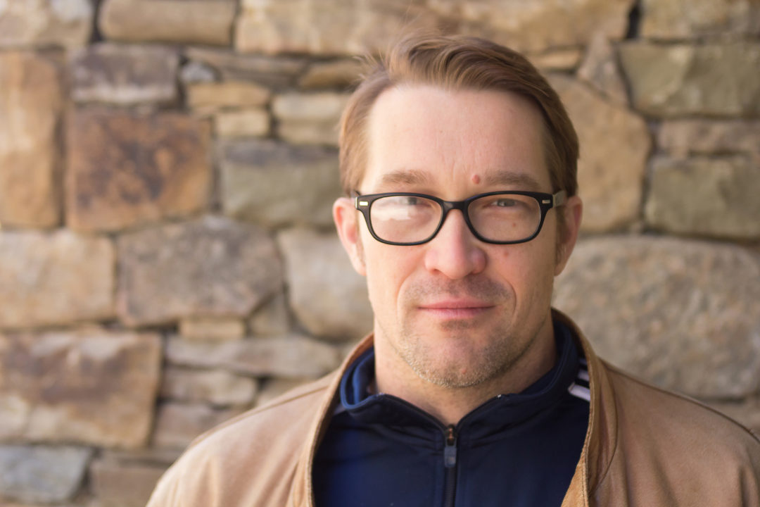 PERSPECTIVES: JAY MILLER - Black Mountain College Museum + Arts Center