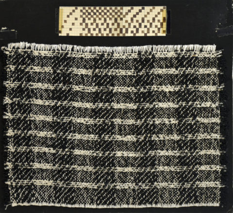 Lore Kadden Lindenfeld - Black Mountain College Museum + Arts Center