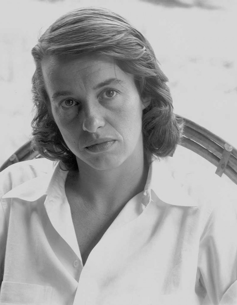 M.C. Richards - Black Mountain College Museum + Arts Center