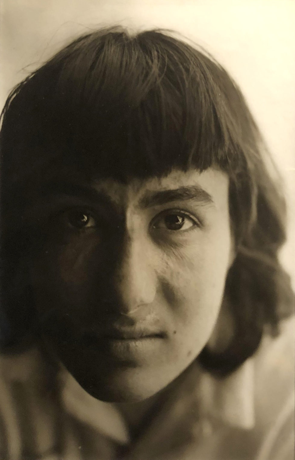 Susan Weil - Black Mountain College Museum + Arts Center