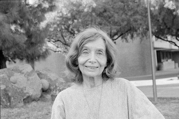 Question Everything! The Women of Black Mountain College Digital ...